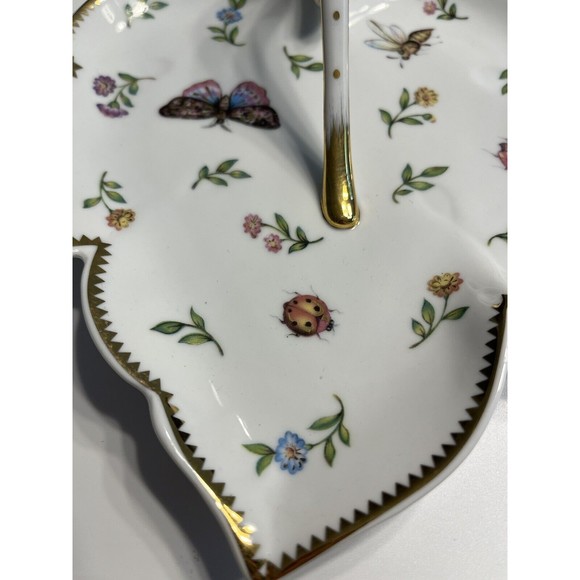 I. Godinger & Co | Accents | I Godinger Co 8 Primavera Leaf Flowers ...